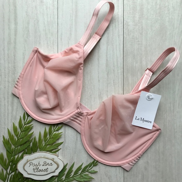 Le Mystere | Intimates & Sleepwear | 32g Le Mystere Second Skin Unlined ...
